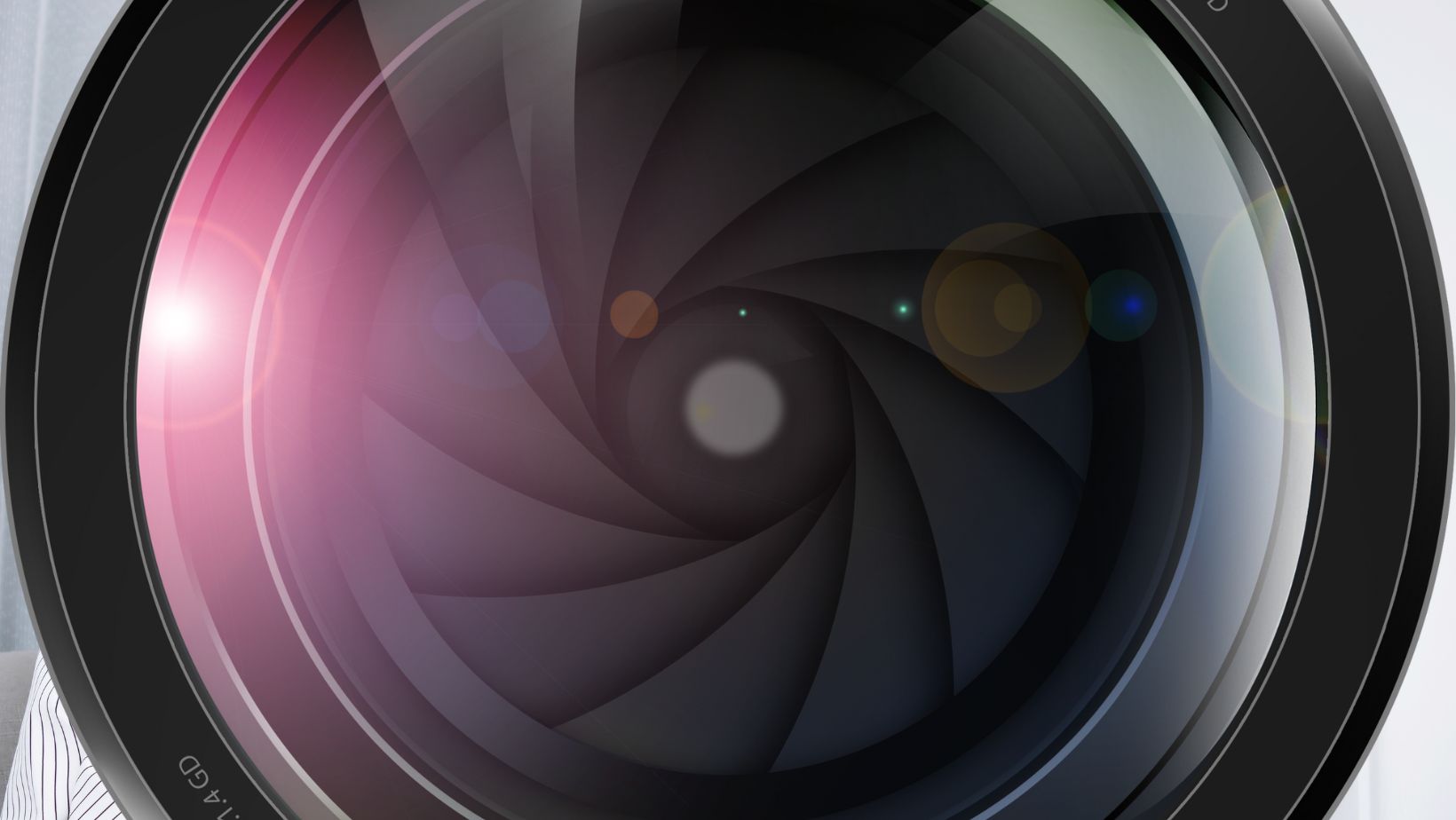 A Guide to Choosing the Right Lens To Be Used In Cameras for Your ...